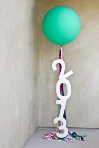 40 ideas with Balloons
