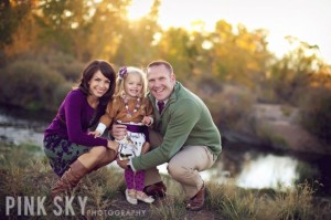 Family Picture Clothes by Color Series-Purple - Capturing Joy with ...