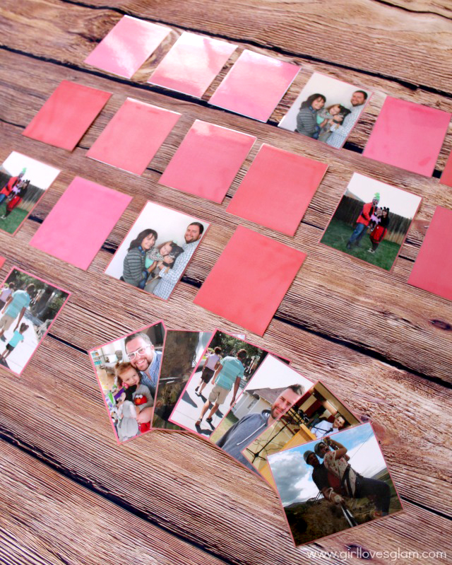 Picture Memory Game - Capturing Joy with Kristen Duke