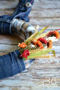 11 Fantastic Fall Wreath Ideas - Capturing Joy with Kristen Duke