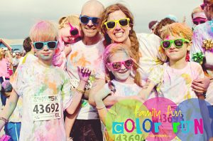 The Color Run